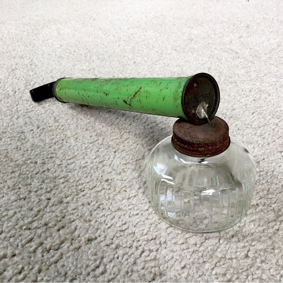 Hudson Mfg Co. | Other | Vintage 95s Hudson Bug Insect Pump Sprayer ...